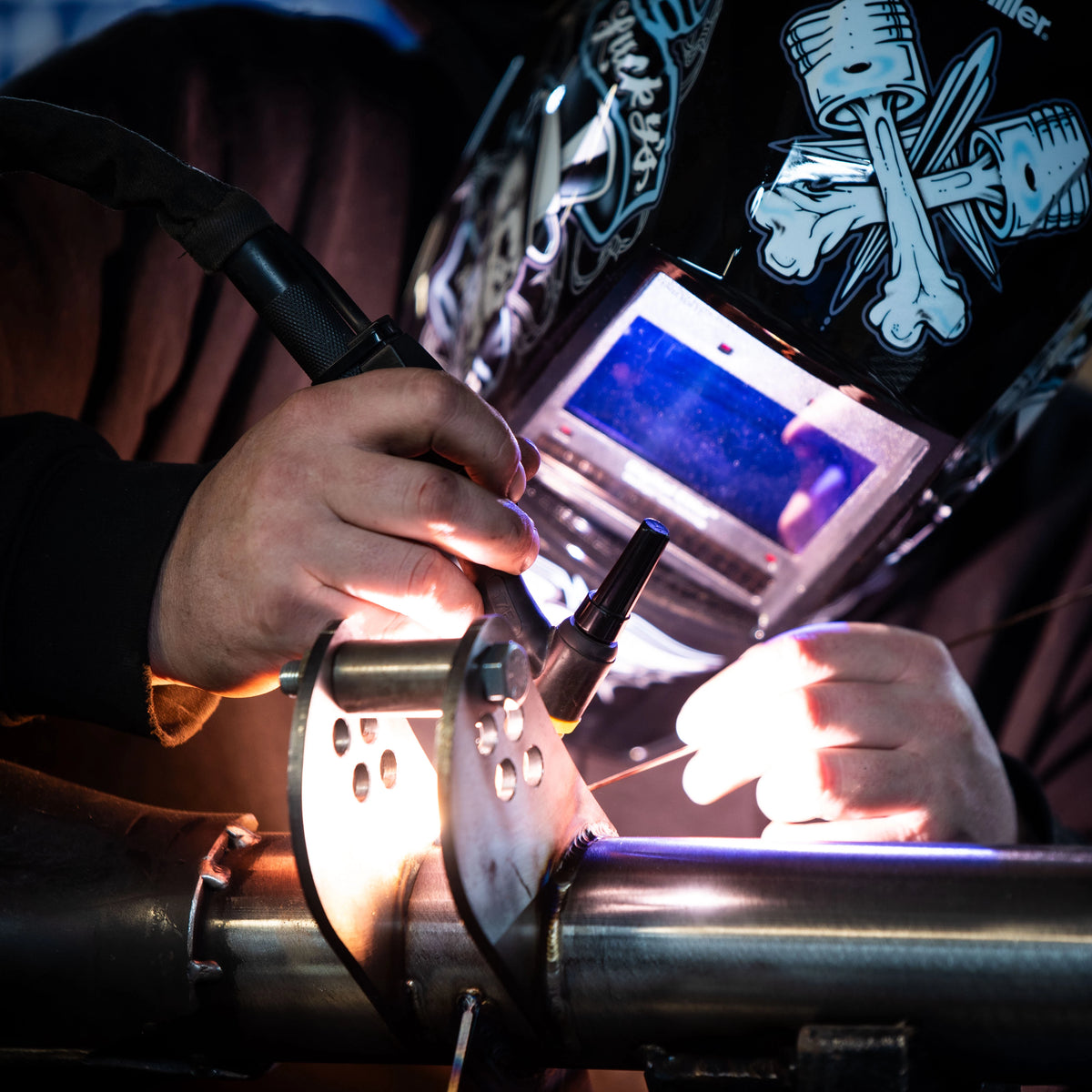 Fab Parts – Subroza Race Chassis