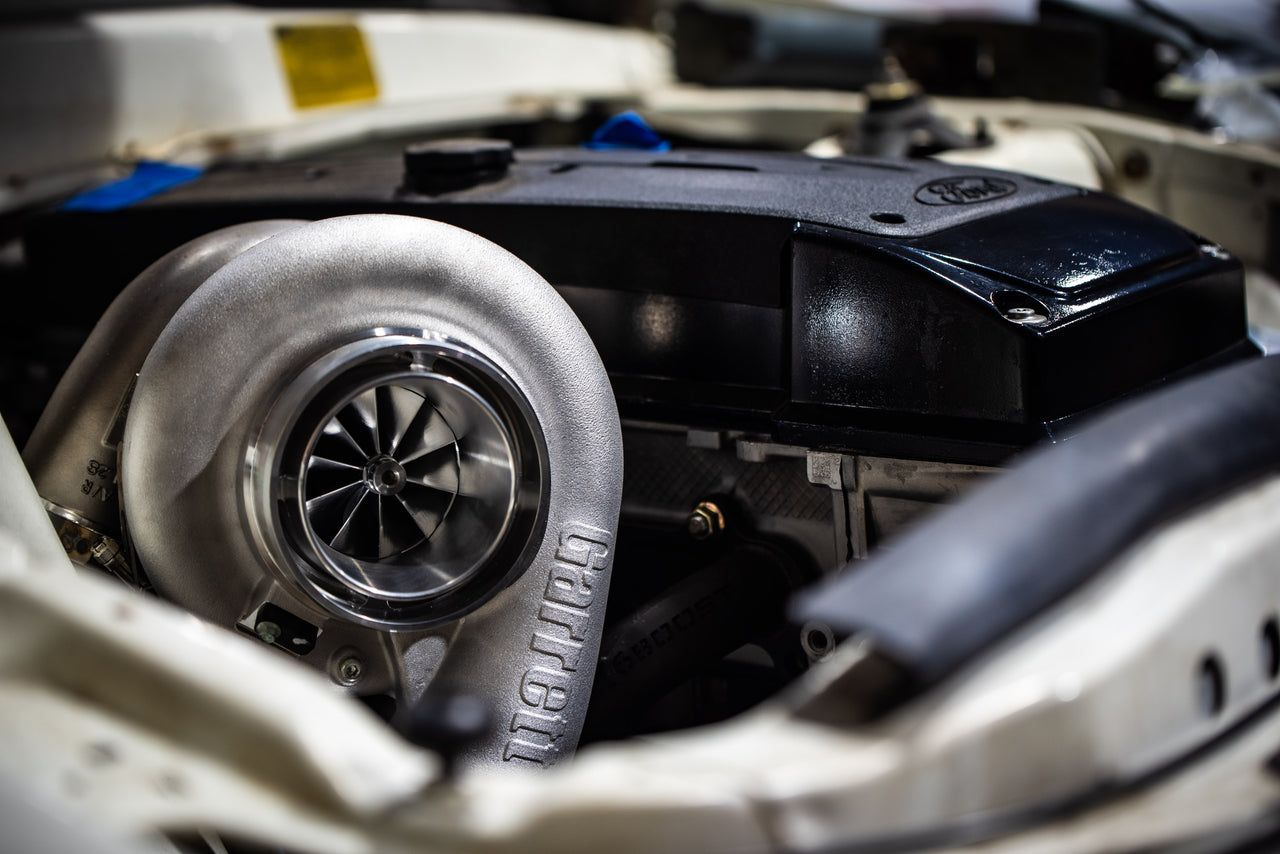 Subroza Race Chassis