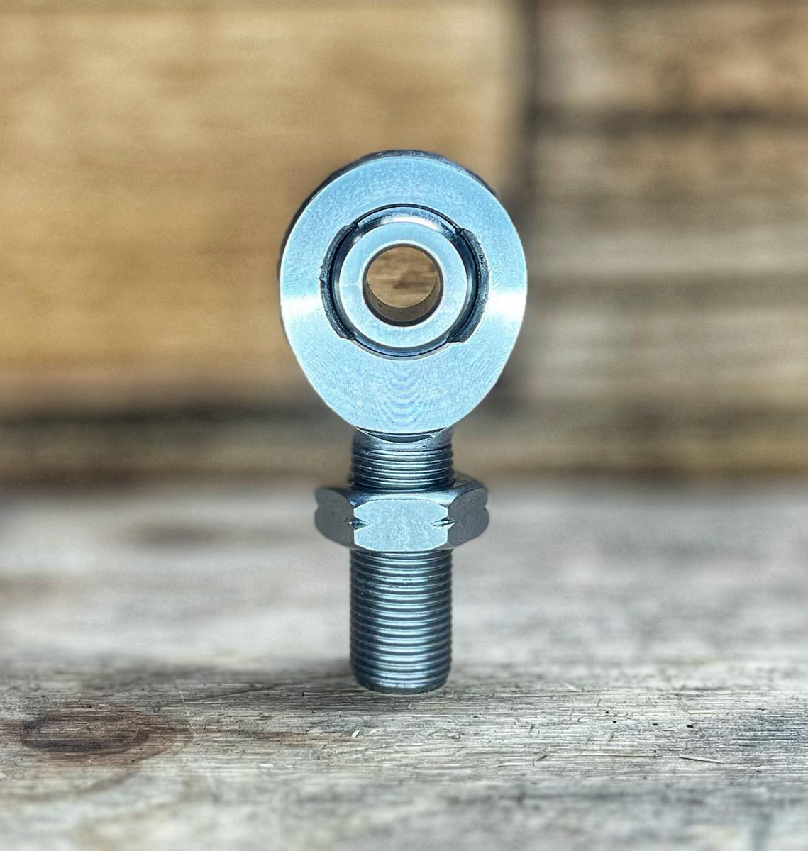 1/2" x 3/4" Chromoly Heim Joint Rod End - Left Hand – Subroza Race Chassis