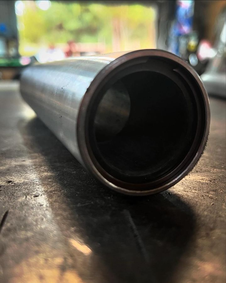 Track Locator Slider – Subroza Race Chassis