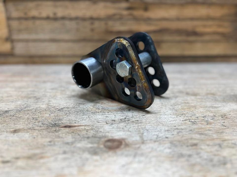 4 Link Suspension Brackets - Tube Mount – Subroza Race Chassis