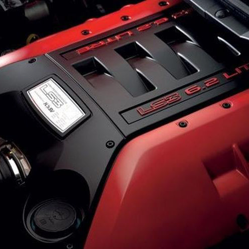 Universal Holden LS LS1 LS2 LS3 LSA V8 Engine Mount Kit – Subroza Race ...